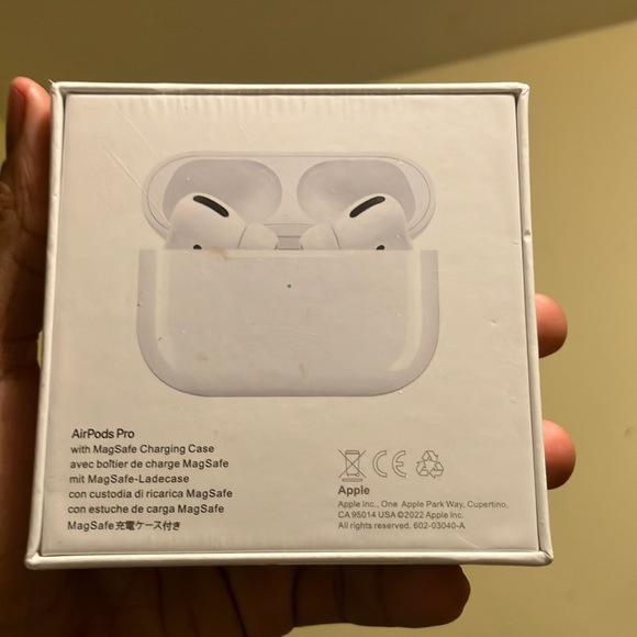 Headphones | Airpod Pros | Poshmark